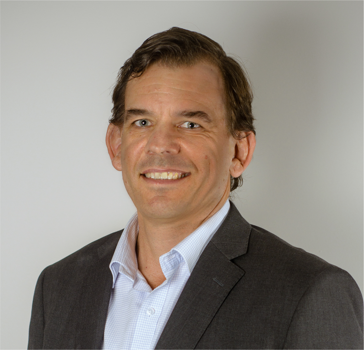 Tim Krause - Fusion Financial Group