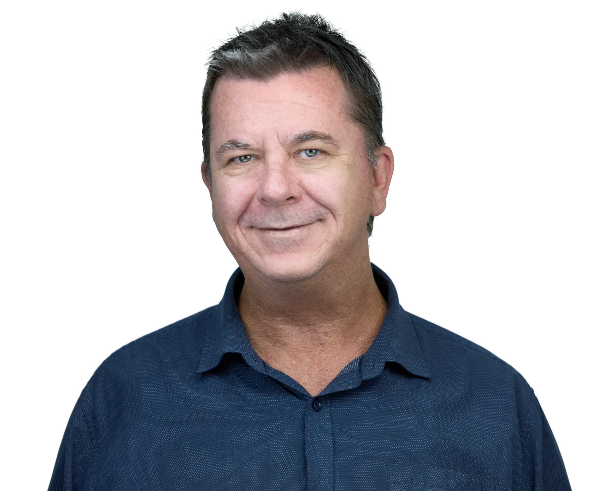 Warren White - Fusion Financial Group